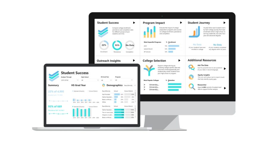 GuidEd Insight Set to Provide Users with Postsecondary Data Analysis ...