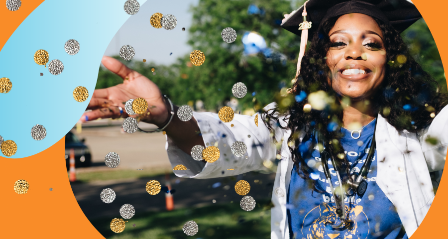 Transforming National Student Clearinghouse Data to Measure and Improve ...